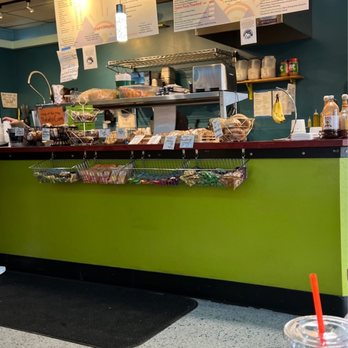 MIDNIGHT SUN CAFE - Updated July 2024 - 97 Photos & 124 Reviews - 245 W ...