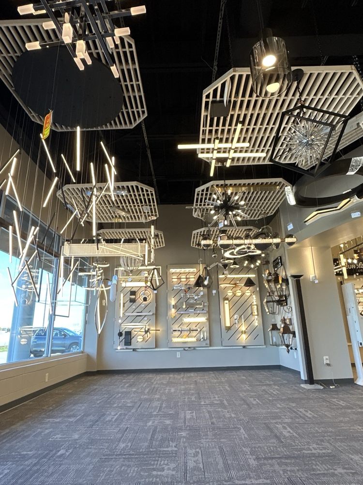 INDIANA LIGHTING CENTER - Updated October 2025 - 11 Reviews - 8060 N ...