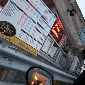 KOMPOUND CAFE - Updated April 2025 - 1429 Main St, Green Bay, Wisconsin ...