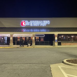 KPOT KOREAN BBQ & HOT POT - 188 Photos & 97 Reviews - 1715 Howell Mill ...