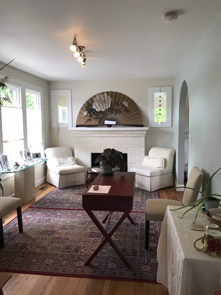 NATURE ESTHETICS AT WELLSVIEW COTTAGE - Updated June 2024 - 611 Ridgely ...