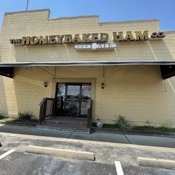 THE HONEY BAKED HAM COMPANY - Updated December 2025 - 33 Photos & 15 ...