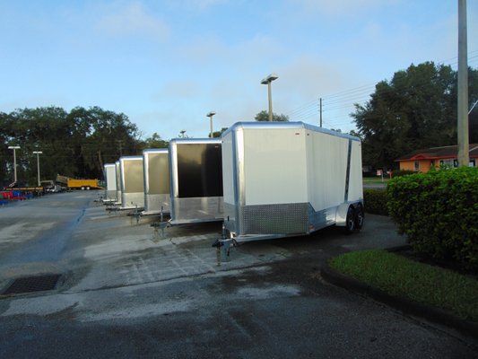FLORIDA TRAILER SOLUTIONS - Updated November 2025 - 12 Photos - 36820 ...