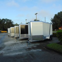 FLORIDA TRAILER SOLUTIONS - 12 Photos - 36820 Sr 54, Zephyrhills ...