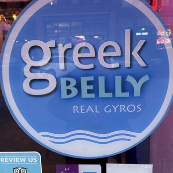 GREEK BELLY - Updated July 2024 - 216 Photos & 185 Reviews - 320 E ...