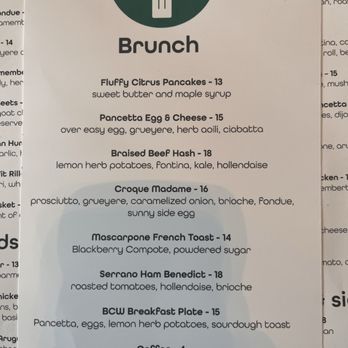 BCW - Updated August 2024 - 38 Photos & 17 Reviews - 1424 S Main St ...