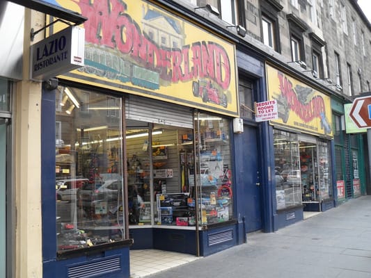 WONDERLAND MODELS - Updated December 2024 - 67 Photos & 16 Reviews - 97 ...