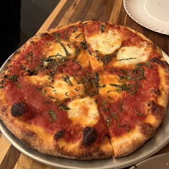 UNION PARK PIZZA - 100 Photos & 179 Reviews - 244 Newbury St, Boston ...