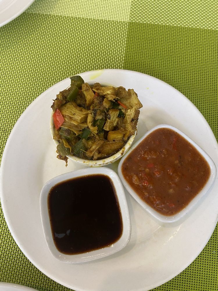 PEACEFUL LOFT VEGETARIAN RESTAURANT - Updated July 2025 - 38 Photos ...