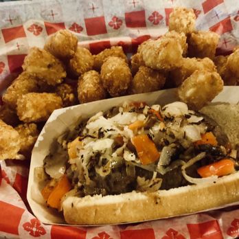 FRANKIE’S DAWG HOUSE - Updated August 2024 - 271 Photos & 164 Reviews ...