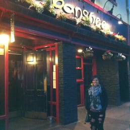 THE BANSHEE - Updated October 2025 - 369 Photos & 859 Reviews - 134 W ...