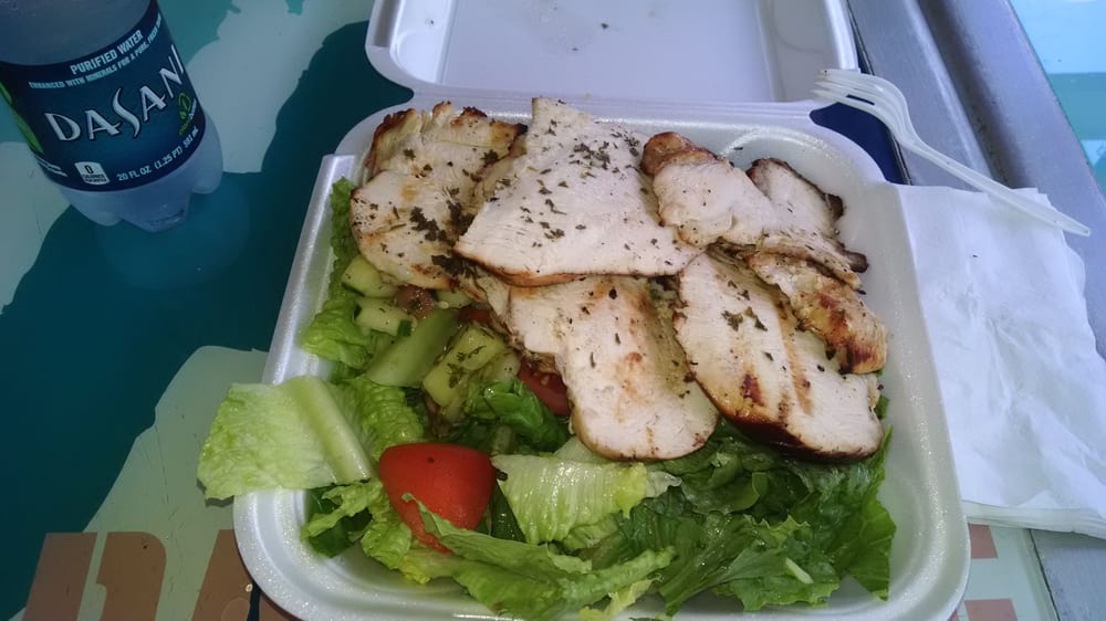 CHICKEN CONNECTION OF BAYSIDE Miami, FL - Updated November 2024 - 401 ...