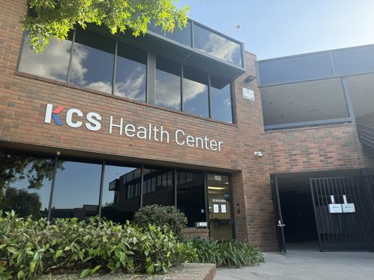 KCS HEALTH CENTER - LINCOLN - Updated December 2025 - 14 Photos & 22 Reviews - 451 W Lincoln Ave ...