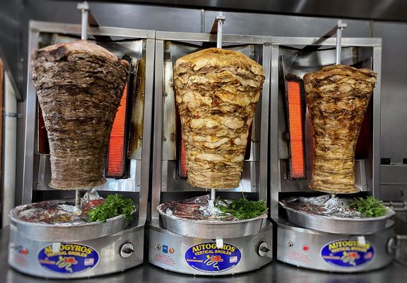 BABA SAJ - PALOS HILLS - 61 Photos & 98 Reviews - 10442 S Harlem Ave ...