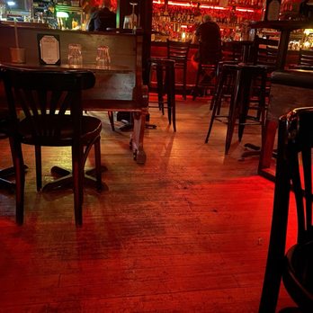 BOOTLEGGER COCKTAIL BAR & CUISINE - Updated January 2026 - 142 Photos ...