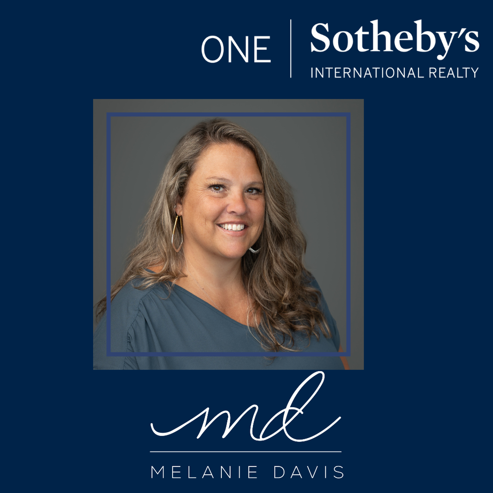 MELANIE DAVIS - ONE SOTHEBY’S INTERNATIONAL REALTY - Contact Agent - Jacksonville, Florida ...