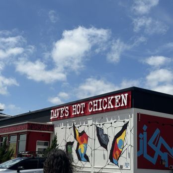 DAVE’S HOT CHICKEN - Updated April 2025 - 187 Photos & 66 Reviews ...