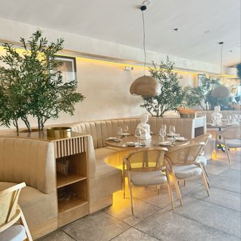 ATIK RESTAURANT - Updated December 2025 - 151 Photos & 48 Reviews - 555 ...