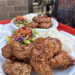 HANS CHICKEN - Updated March 2025 - 59 Photos & 31 Reviews - 107 ...