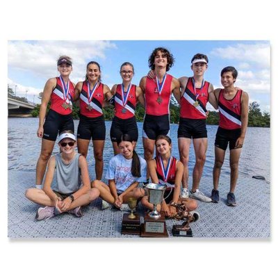 PARATI COMPETITIVE ROWING - Updated July 2025 - Request Information ...