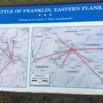 EASTERN FLANK BATTLE FIELD PARK - Updated October 2025 - 21 Photos ...