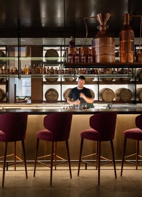 RICKHOUSE WHISKEY BAR - 14 Photos - 808 Howell St, Seattle, Washington ...