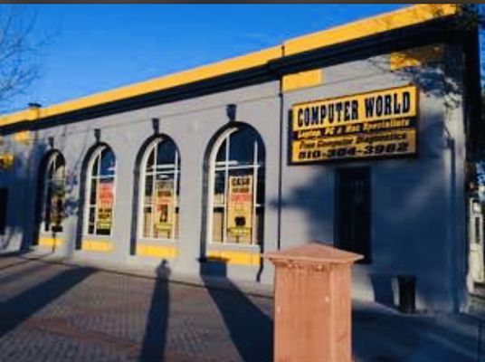 COMPUTER WORLD - Updated November 2024 - 146 Photos & 595 Reviews ...