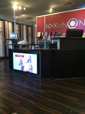 ROCKSTAR TAN - Updated December 2025 - 26 Photos & 200 Reviews - 1870 ...