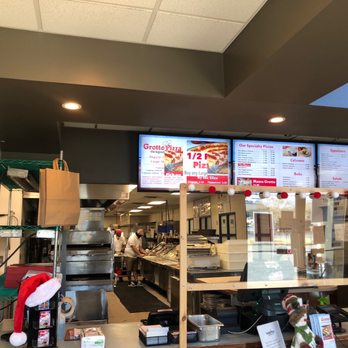 GROTTO PIZZA - LONG NECK - Updated October 2025 - 12 Photos & 32 ...