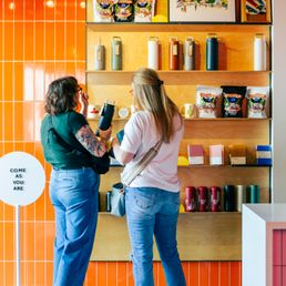 WINDOW COFFEE BAR - Updated August 2025 - 687 Photos & 511 Reviews ...