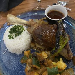 MEZE MOON - 60 Photos & 33 Reviews - 163 E 2nd St, Chico, California ...