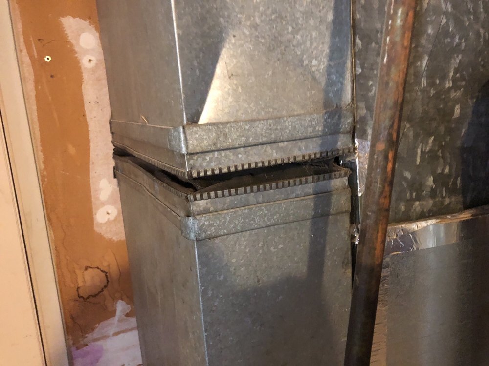 PAUL MUIRHEAD HOME INSPECTION - Updated October 2025 - 4911B Donovan Dr ...