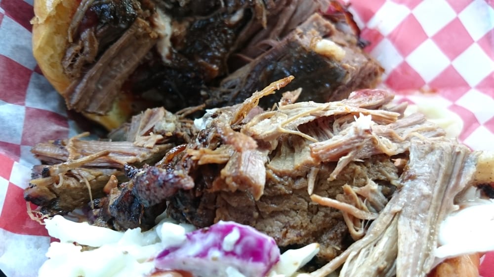 BLUE SMOKE BBQ - Updated October 2025 - North Vancouver, British ...