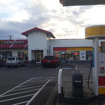 GRAND MOUND SHELL - Updated December 2025 - 19704 Old Highway 99 SW ...