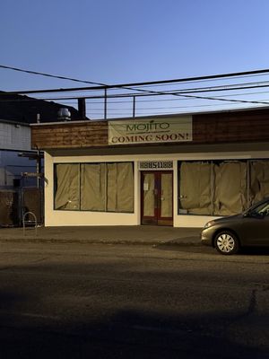 MOJITO - Updated January 2026 - 95 Photos & 26 Reviews - 8511 Roosevelt ...