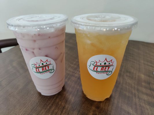 EL REY TACO GRILL - RIVERSIDE - 43 Photos & 91 Reviews - 20641 Van ...