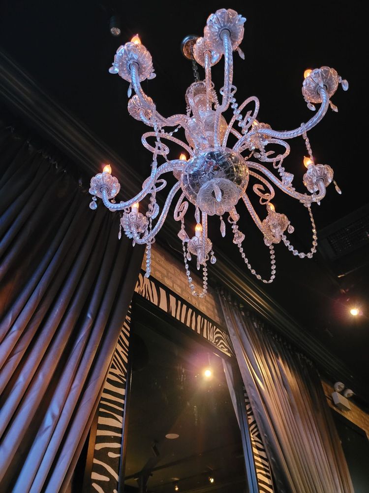 ELIXIR LOUNGE ANDERSONVILLE - Updated July 2024 - 71 Photos & 43 ...