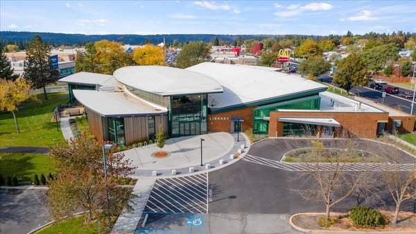 SPOKANE PUBLIC LIBRARY - SHADLE PARK - Updated July 2025 - 52 Photos ...