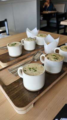 ALASKA CHOPPED & CHOWDERED - Updated July 2024 - 79 Photos & 53 Reviews ...