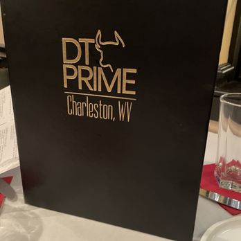DT PRIME STEAKHOUSE - Updated August 2025 - 30 Photos & 48 Reviews ...