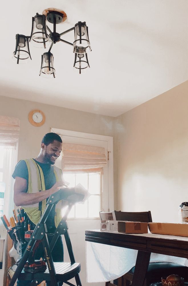 ILLUMNI ELECTRIC - Updated October 2024 - 11 Photos - Paterson, New ...