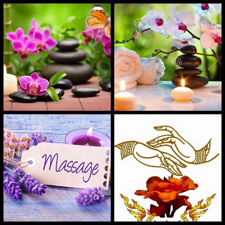 DOK KHUN THAI MASSAGE - Updated December 2025 - Chorley Old Road ...