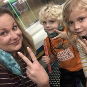 HAYGOOD ROLLER SKATING CENTER - 60 Photos & 55 Reviews - Skating Rinks ...