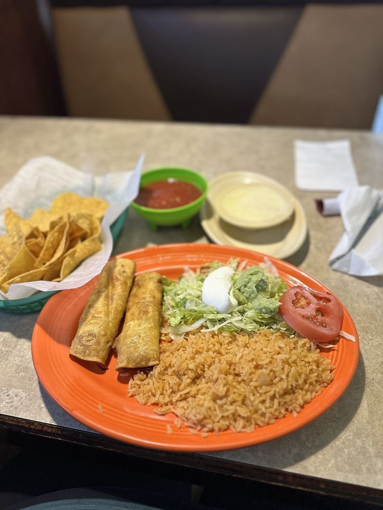 FABIAN’S MEXICAN RESTAURANT - Updated June 2026 - 16 Reviews - 116 ...