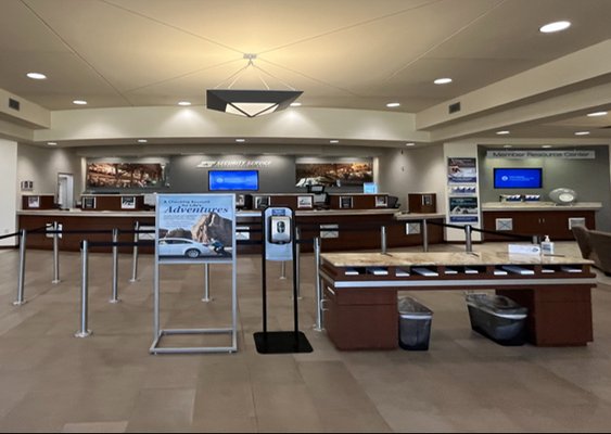 SECURITY SERVICE FEDERAL CREDIT UNION - Updated December 2025 - 13 ...