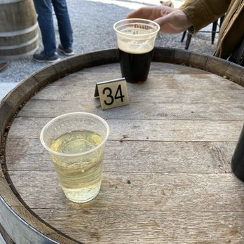 FORWARD BREWING - Updated April 2024 - 113 Photos & 79 Reviews - 418 ...