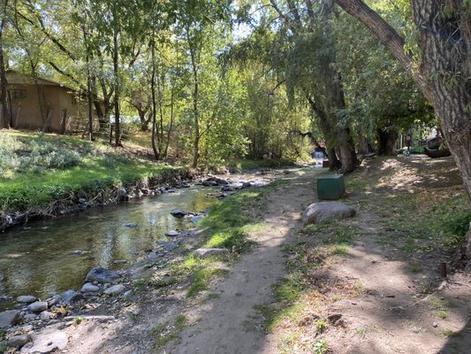 RIVERSIDE RV PARK - Updated July 2025 - 26 Photos & 10 Reviews - 298 ...