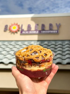 SOLBERRY BOWLS - Updated December 2025 - 45 Photos & 21 Reviews - 231 E ...