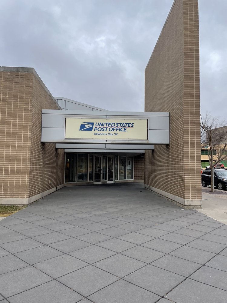 US POSTAL SERVICE - Updated July 2024 - 13 Reviews - 305 NW 5th St ...