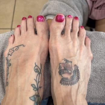 VOCO NAILS - Updated December 2025 - 196 Photos & 36 Reviews - 2208 W ...